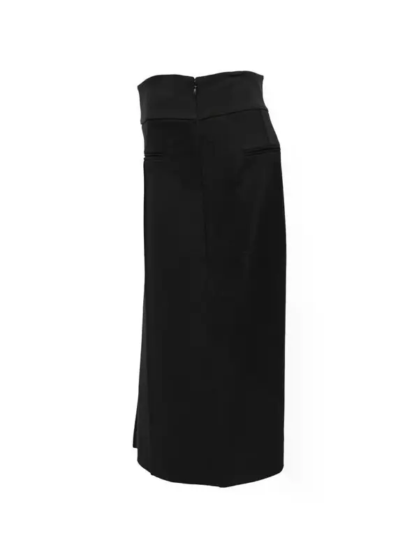 Diane Von Furstenberg 2010s Pencil Skirt