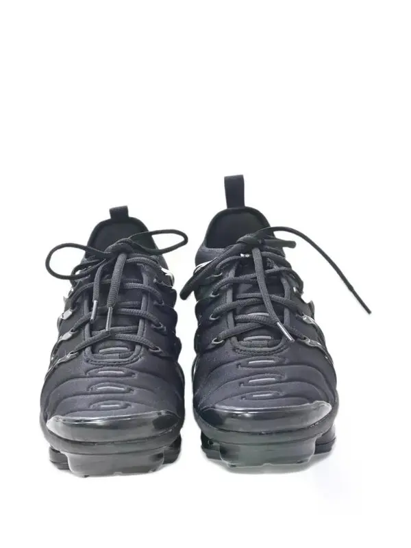 Nike Air Vapormax Plus Sneakers - Black