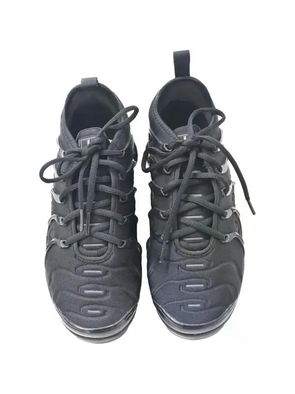 Nike Air Vapormax Plus Sneakers - Black