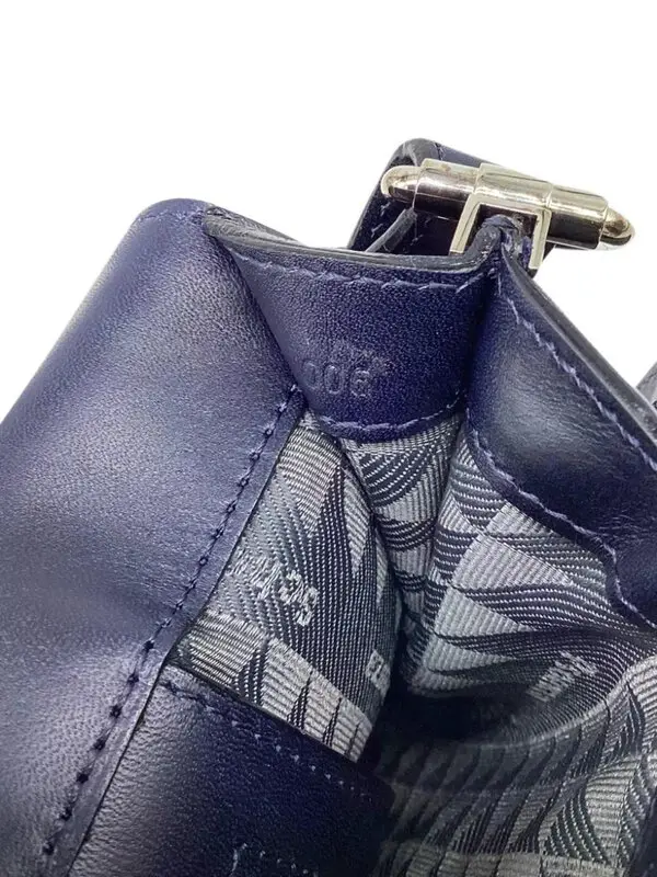 Proenza Schouler Buckled Top-handle Bag