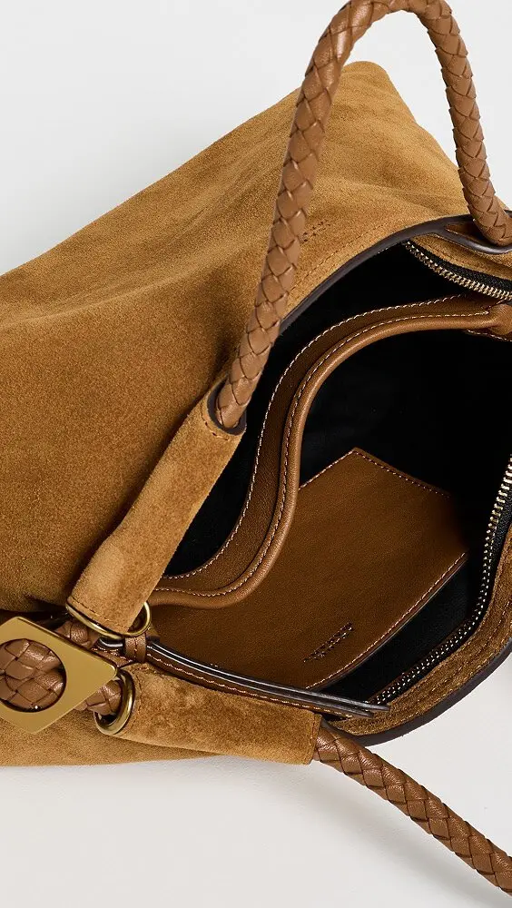 Isabel Marant Étoile Pipa Satchel