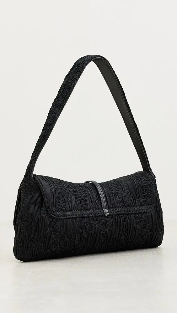 Balmain Metropolis Bag