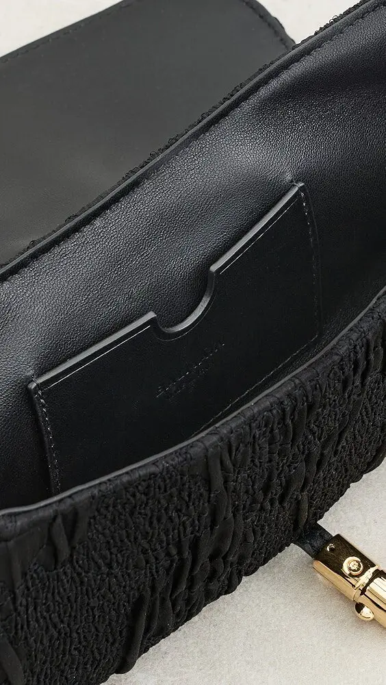 Balmain Metropolis Bag