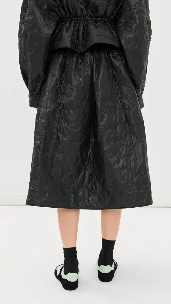 Cecilie Bahnsen Mala Skirt
