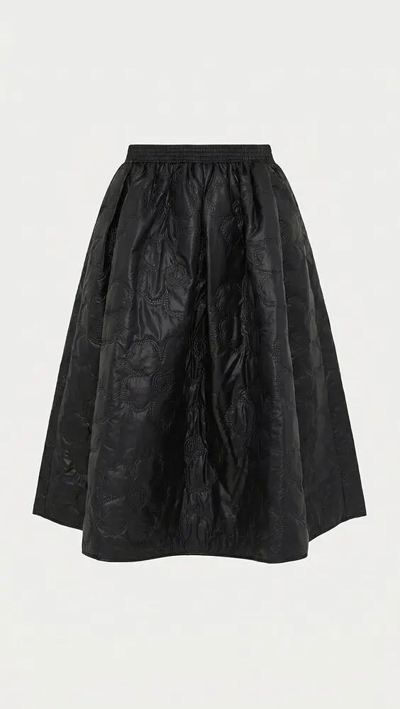 Cecilie Bahnsen Mala Skirt