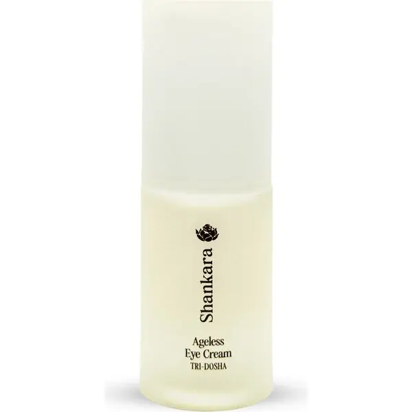 SHANKARA NATURALS Ageless Eye Cream