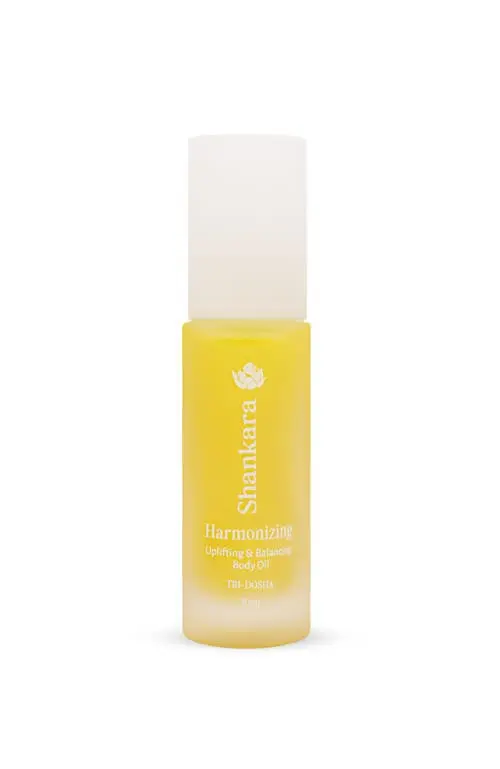 SHANKARA NATURALS Harmonizing Body Oil - 30 Ml