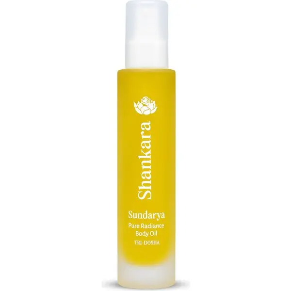 SHANKARA NATURALS Sundarya Body Oil - 100 Ml