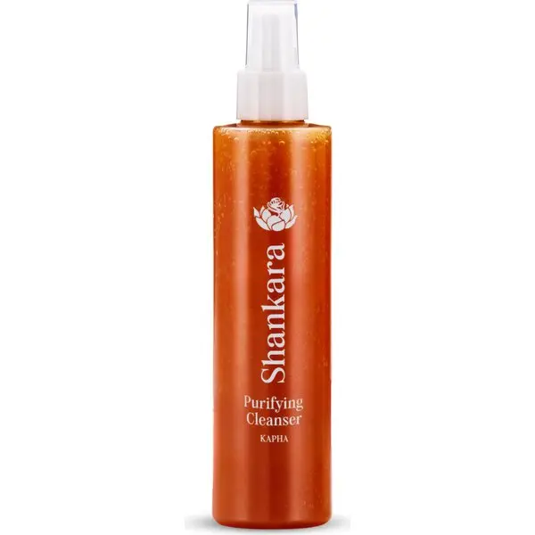 SHANKARA NATURALS Purifying Cleanser - 60 Ml
