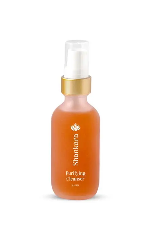 SHANKARA NATURALS Purifying Cleanser - 60 Ml
