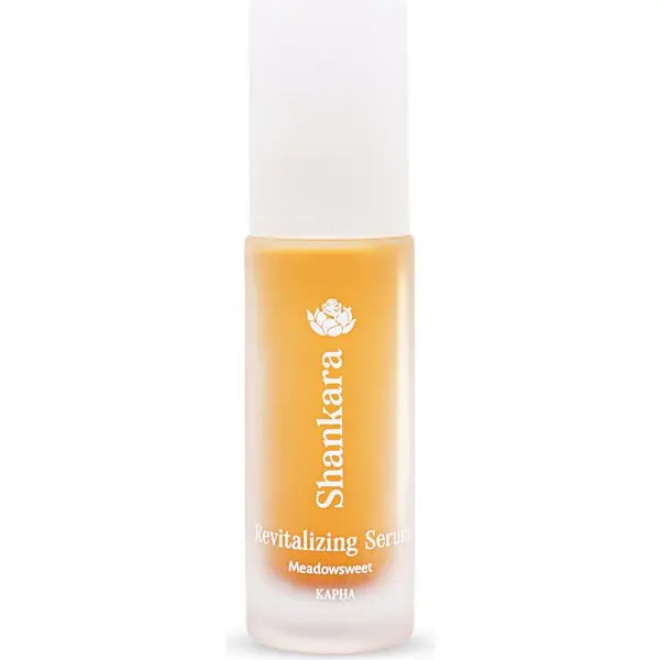SHANKARA NATURALS Meadowsweet Revitalizing Serum