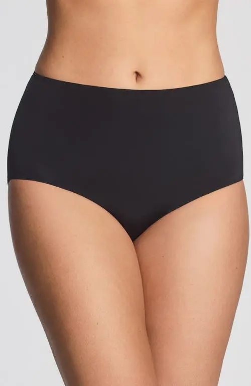 Wacoal Perfectly Aligned Briefs - Black