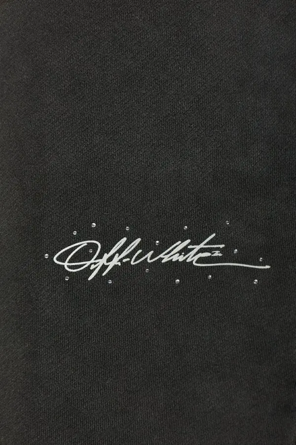 Off-White Mr. Davis’ Sweatpants