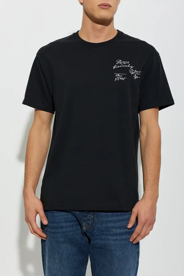 Givenchy Printed T-shirt