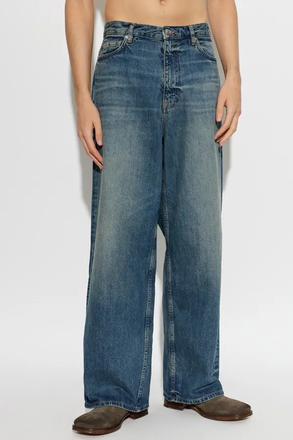 Samsøe Samsøe Satimothy’ Jeans