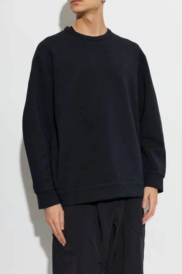 Nike Logo Sweatshirt