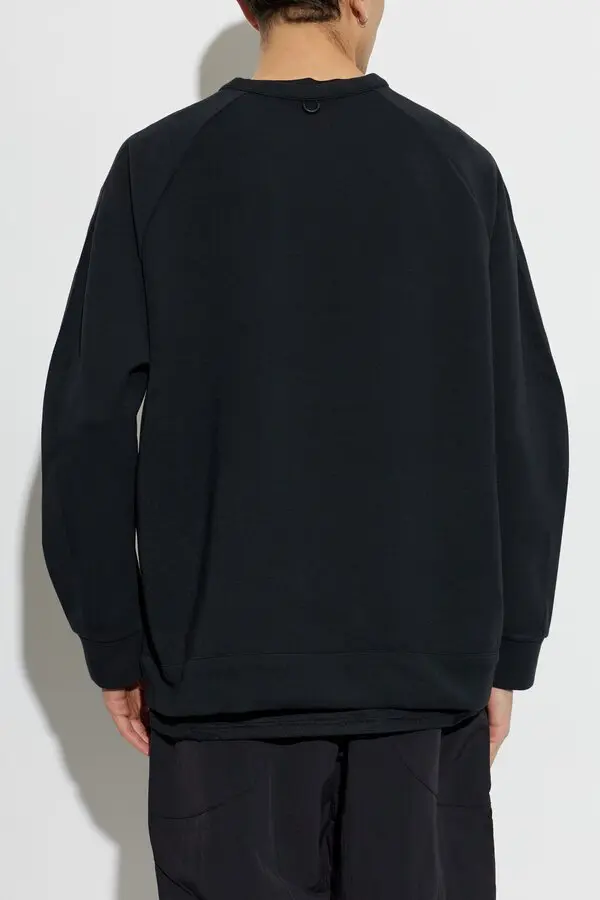 Nike Logo Sweatshirt