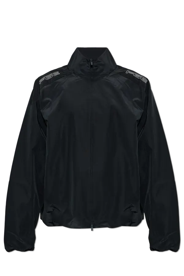 Fear Of God Stand-collar Jacket