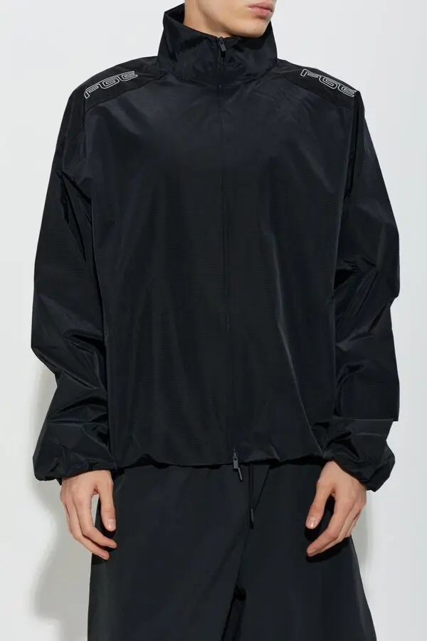 Fear Of God Stand-collar Jacket