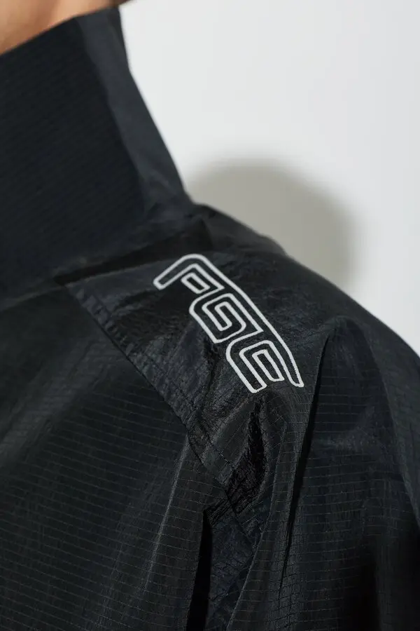 Fear Of God Stand-collar Jacket
