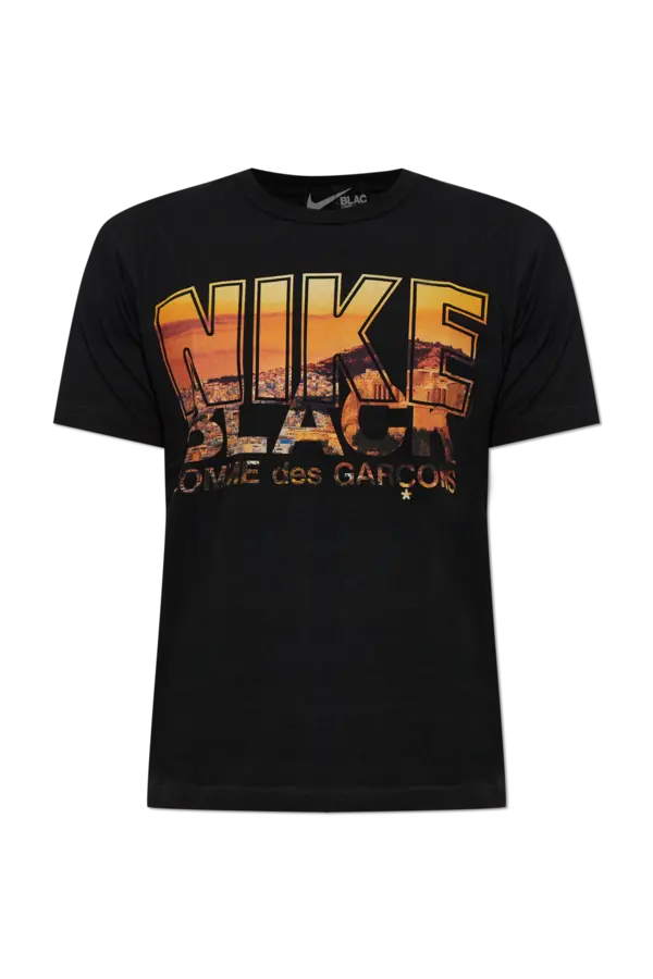 Comme Des Garçons T-shirt
