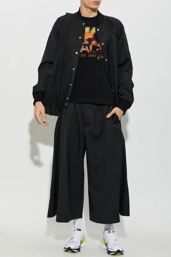 Comme Des Garçons T-shirt