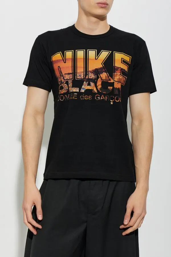 Comme Des Garçons T-shirt