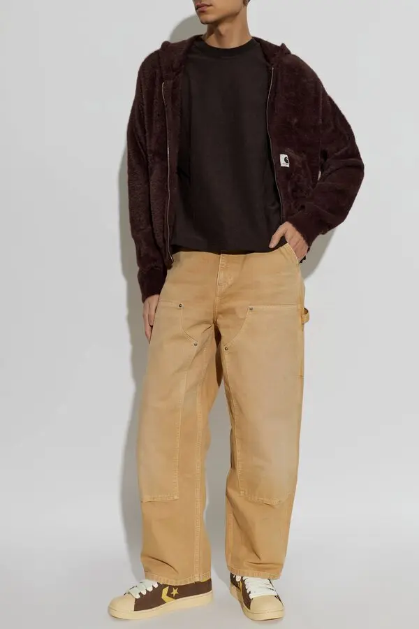 CONVERSE X Golf Le Fleur Low-top Sneakers