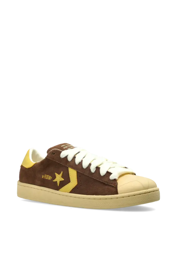 CONVERSE X Golf Le Fleur Low-top Sneakers