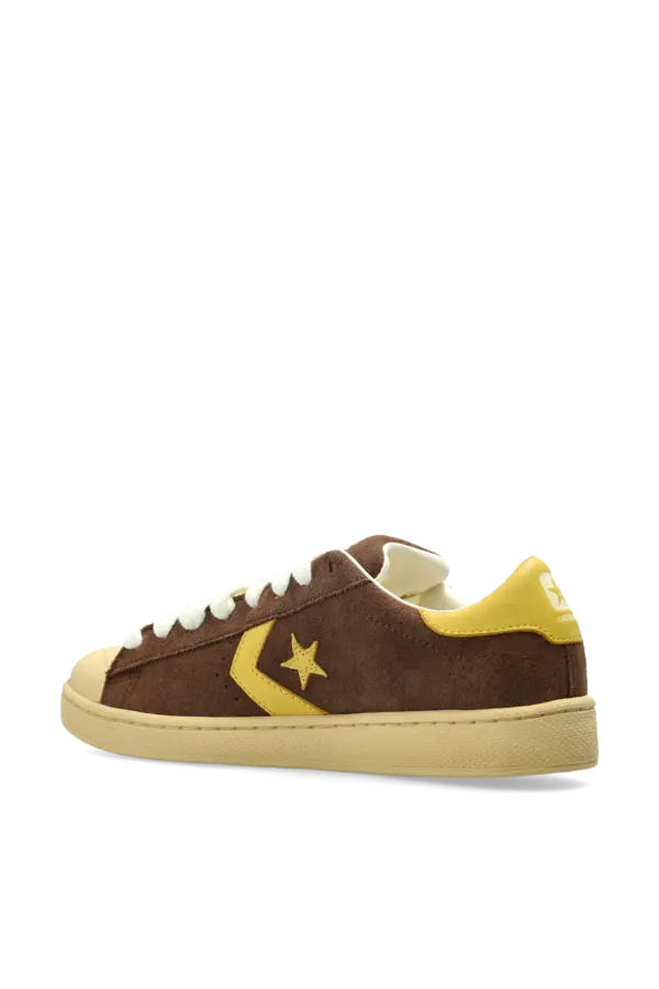 CONVERSE X Golf Le Fleur Low-top Sneakers