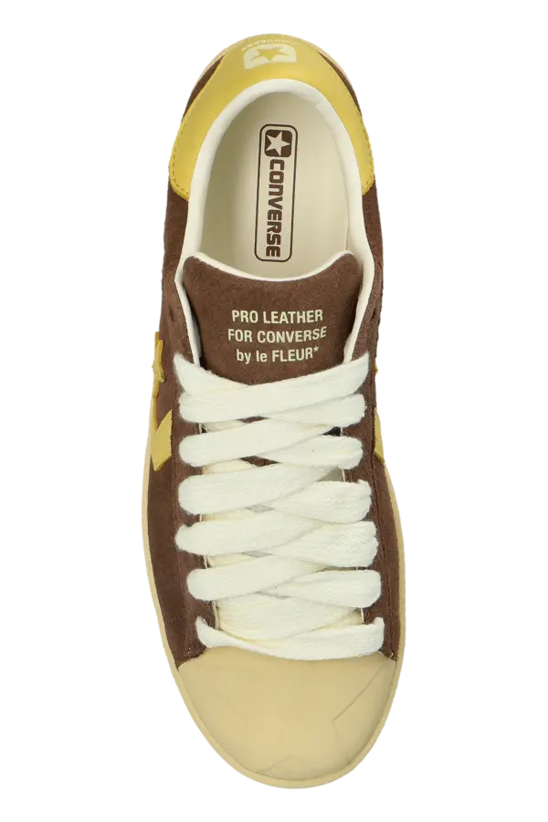 CONVERSE X Golf Le Fleur Low-top Sneakers