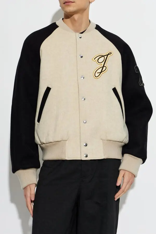 Jacquemus Orlando’ Bomber Jacket