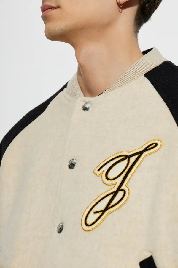 Jacquemus Orlando’ Bomber Jacket