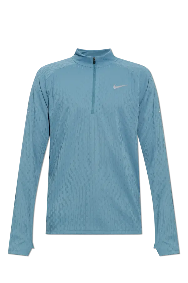 Nike Stride Sweatshirt - Blue