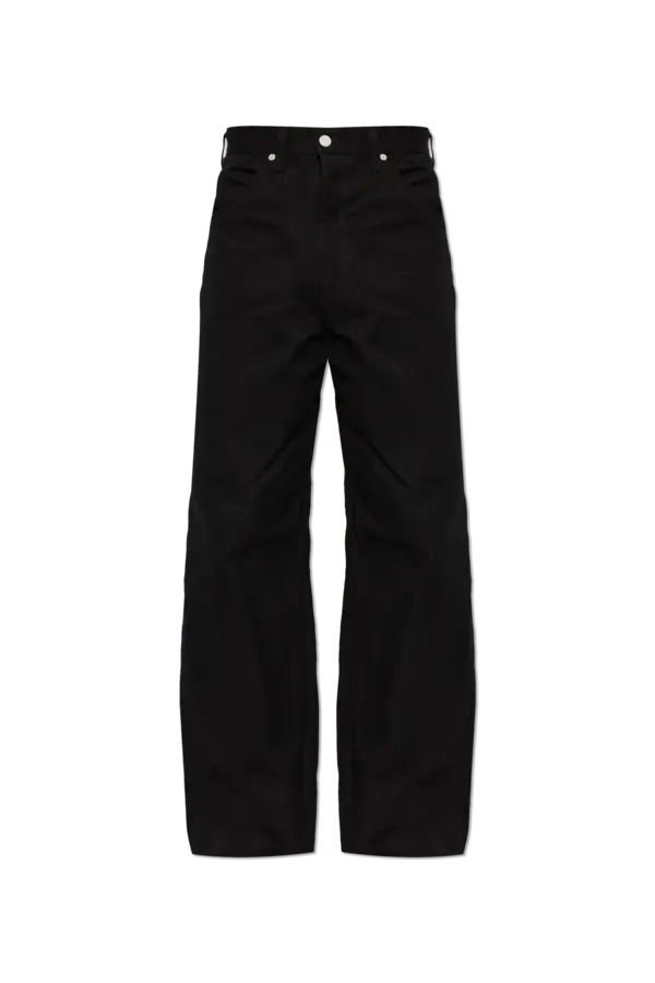 COMME DES GARCONS HOMME PLUS Cargo’ Pants