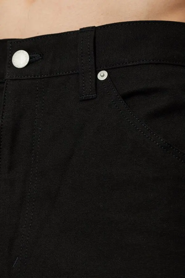 COMME DES GARCONS HOMME PLUS Cargo’ Pants