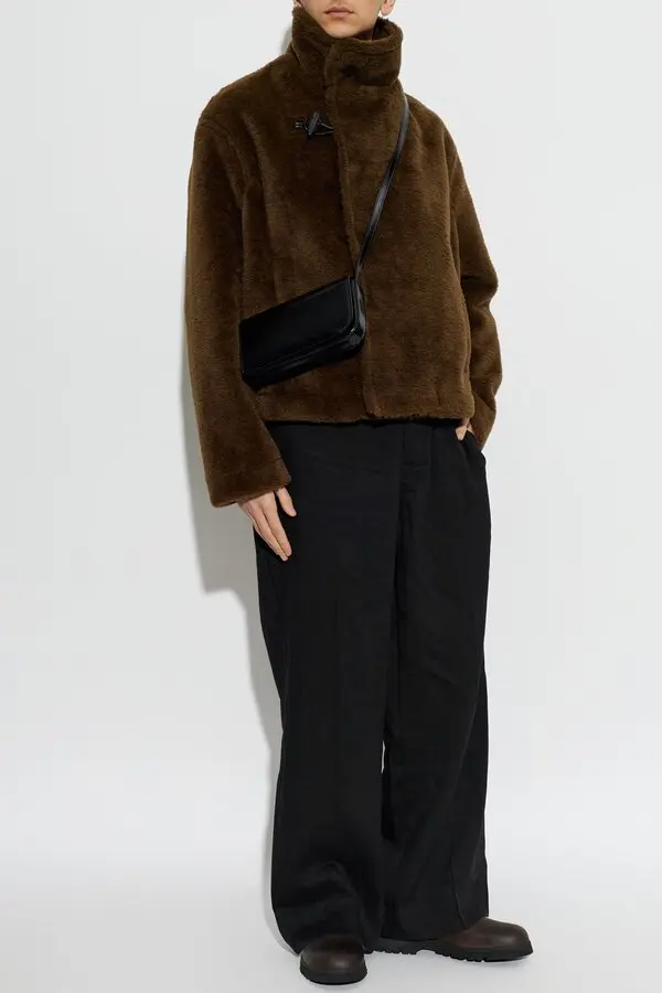 Jacquemus Faux Fur ‘fernando