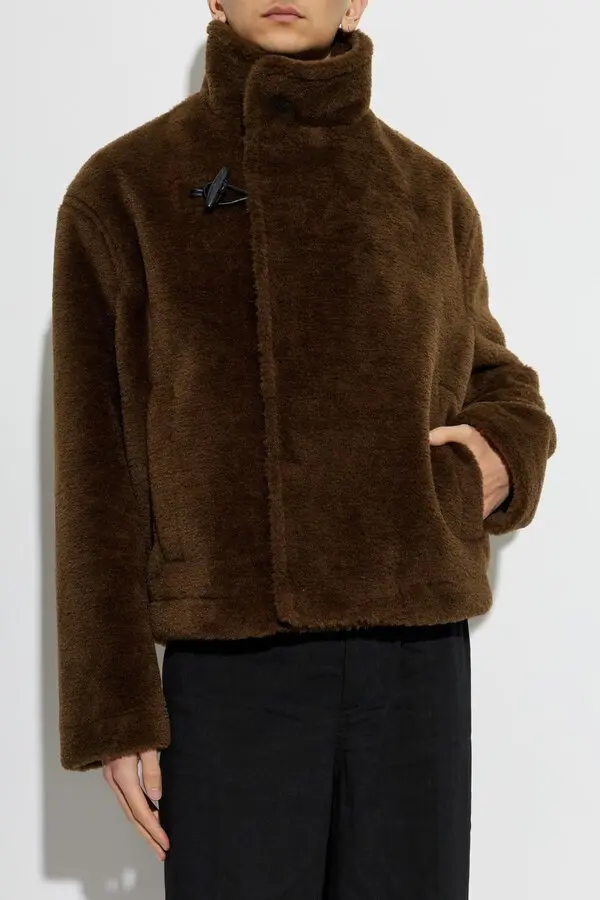 Jacquemus Faux Fur ‘fernando