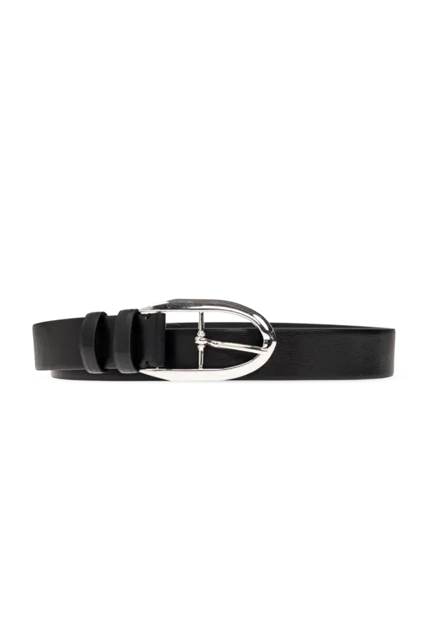 Givenchy Leather Belt
