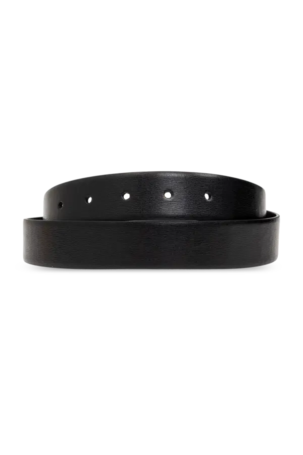 Givenchy Leather Belt