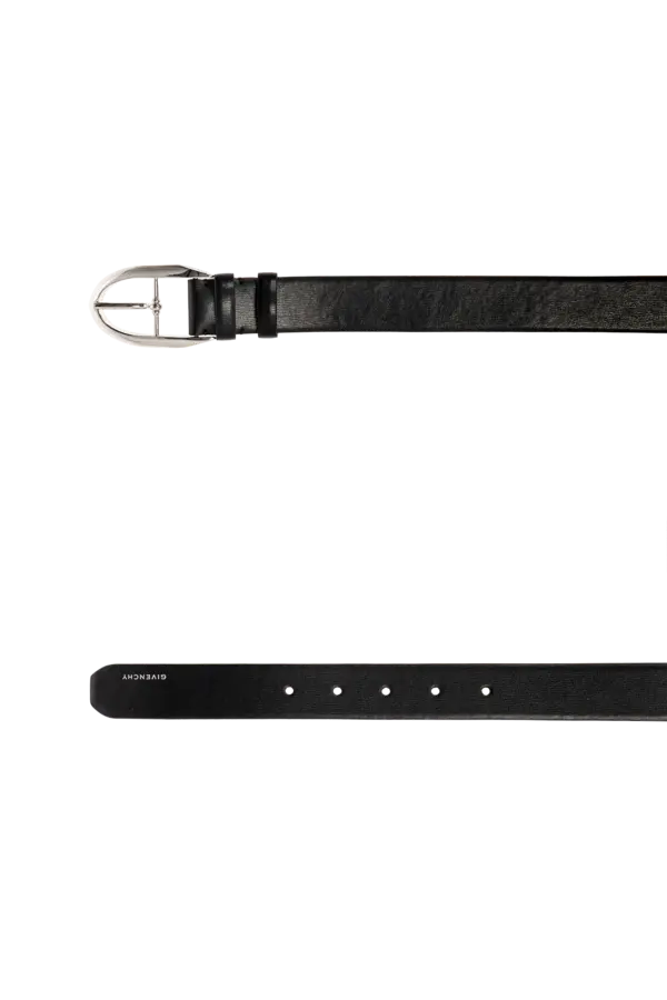 Givenchy Leather Belt