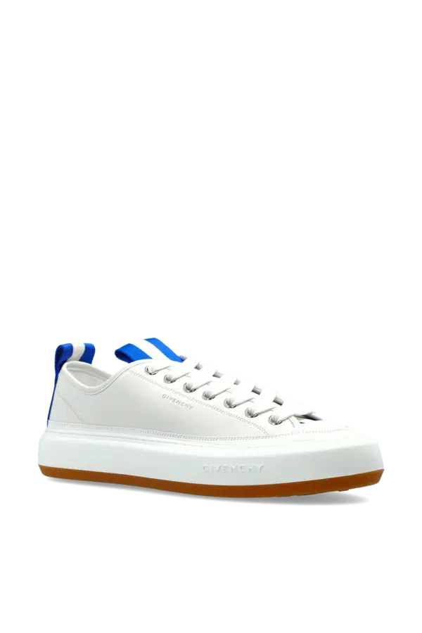 Givenchy Low-top Sneakers