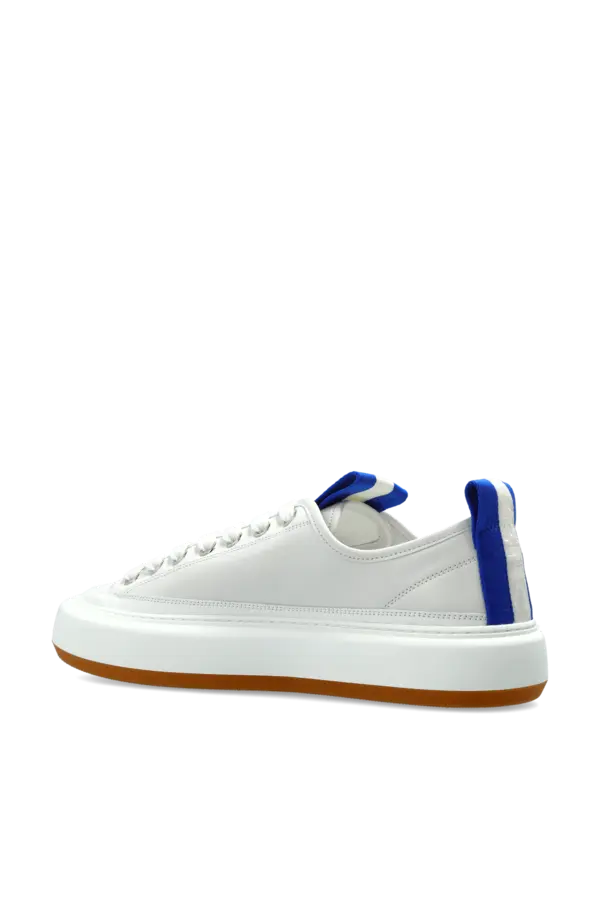 Givenchy Low-top Sneakers