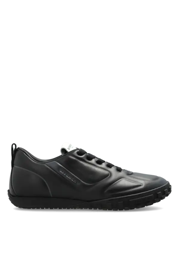 Givenchy New Glide’ Sneakers - Black
