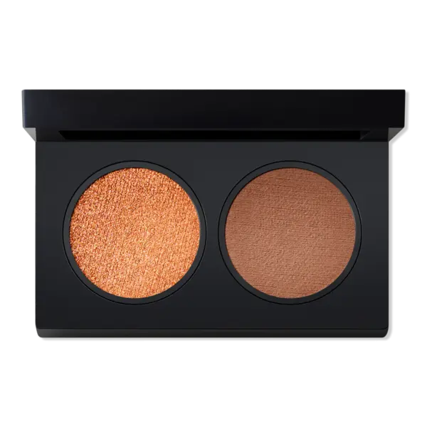 MAC COSMETICS Limited Edition Eyeshadow Duo