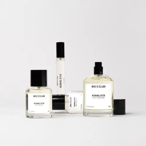 WHO IS ELIJAH Morning After Eau De Parfum