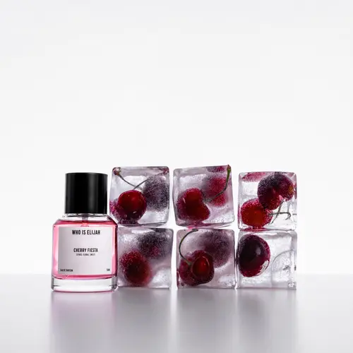 WHO IS ELIJAH Cherry Fiesta Eau De Parfum
