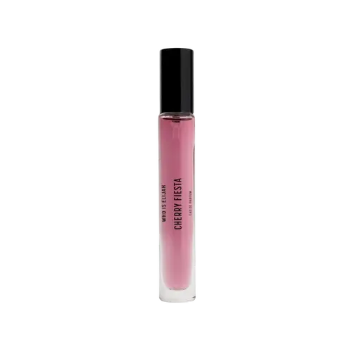 WHO IS ELIJAH Cherry Fiesta Eau De Parfum