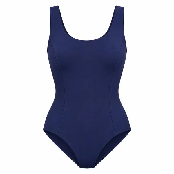 RIVE & RITUEL Larisa Dark Bodysuit