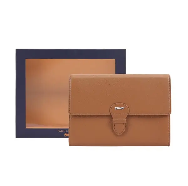 Paul Costelloe Sanya Leather Travel Organiser